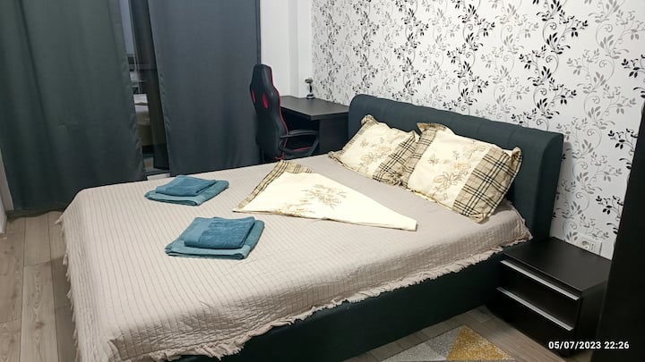 Natural House - Constanța