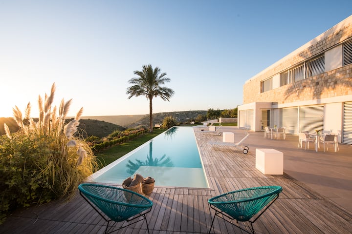 Villa La Fornace - Modica