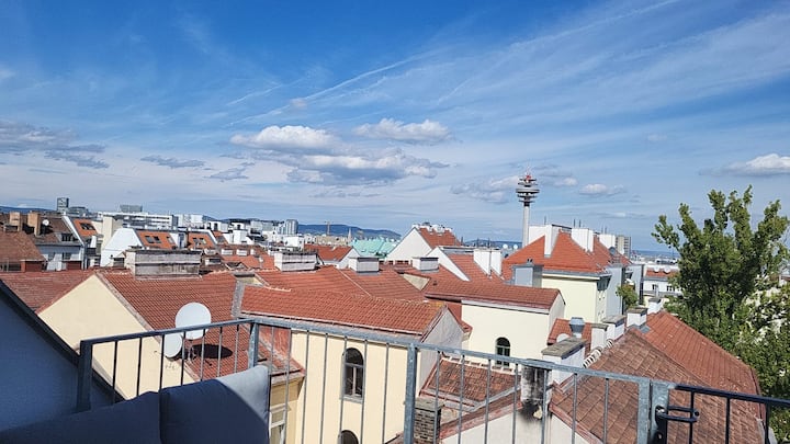 The Panorama | Dg2 - Vienna