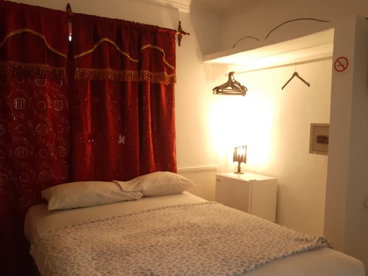 1 El Mirador Habitación+wifi+electricidad 24 Horas - Cuba