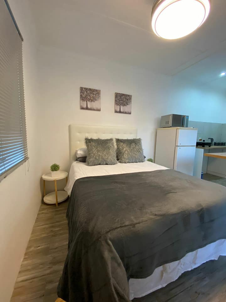 Little Miracle - Beaufort West