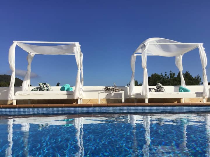 Can Balafi Ibiza - イビサ島