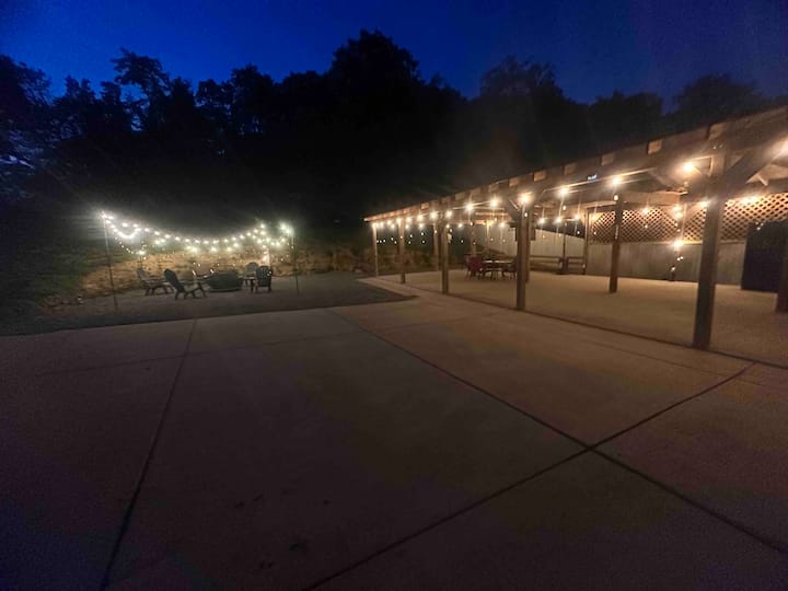 City Ranch Style House - Percy Priest Lake, TN