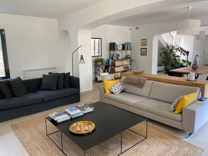 Chambre ( Avec Piscine) - Aix-en-Provence