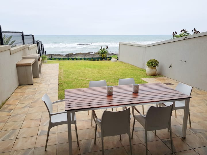 8 Crayfish, Shakas Rock - Dolphin Coast