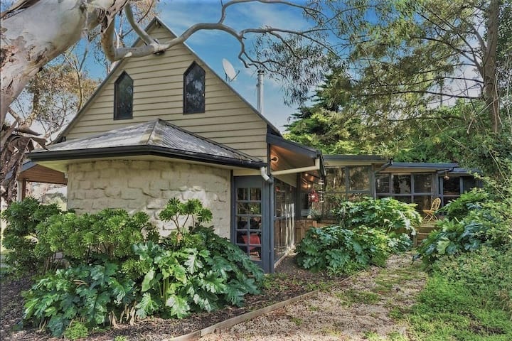 Driftaway Cottage - Ocean Grove