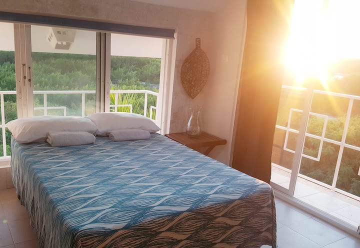 Habitación En Bluegarden, Cerca De Todo! - Punta Cana