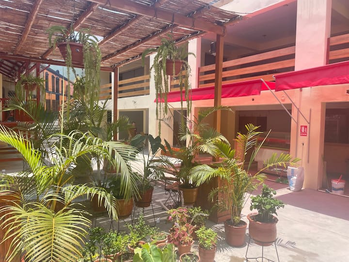 Hostel In The Historic Center Historic Lima For 10 - Lima