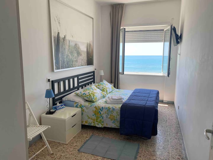 Appartamento Sul Mare La2 - Pomezia