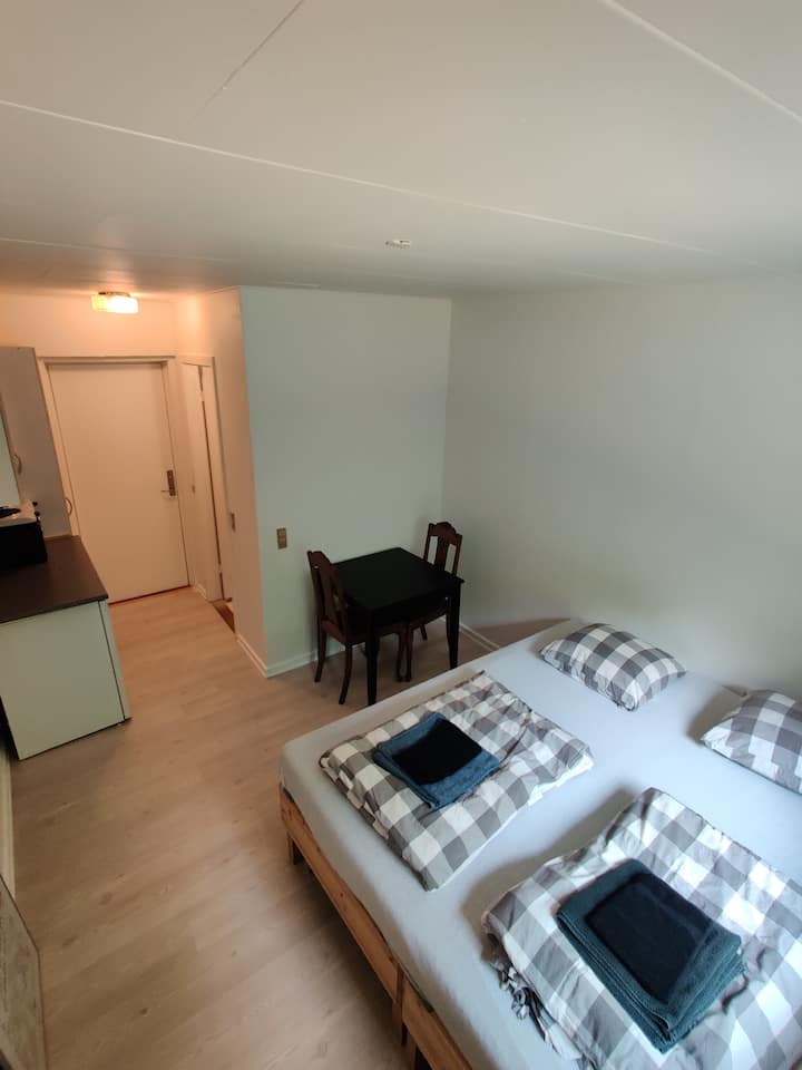 Nice Little Centrum Apartment! No.11 - Billund