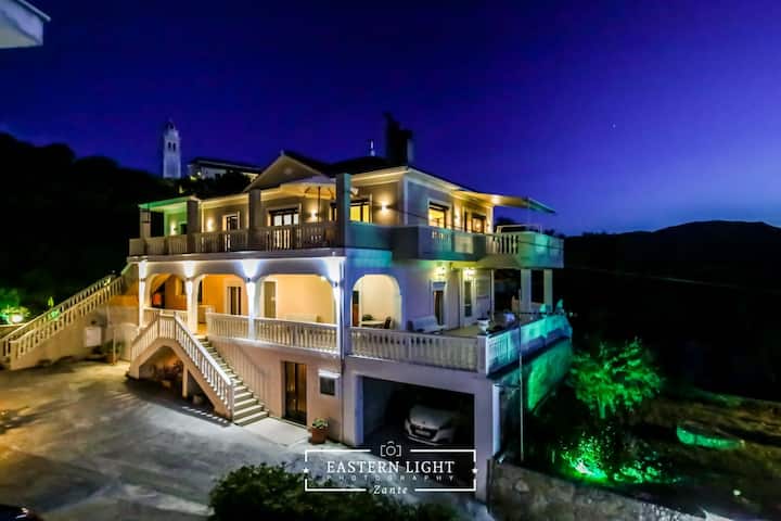 Zante Sunset Vibes - Zakynthos