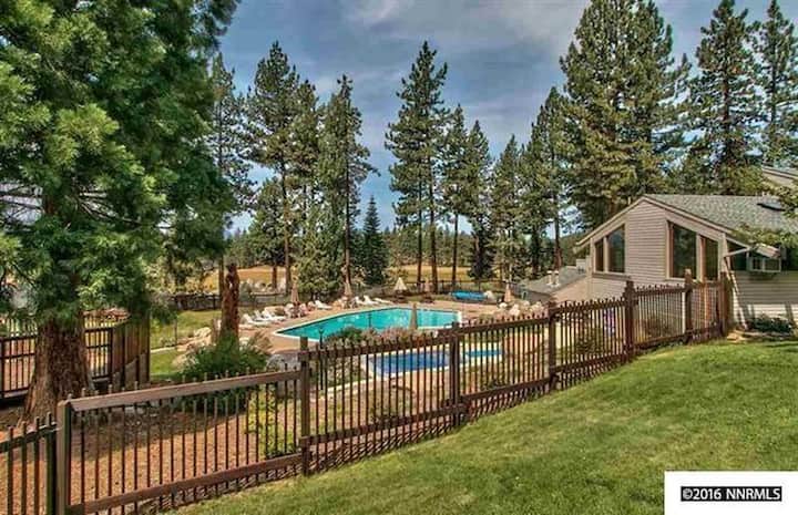 Avail. 28+ Days
Sum/fall | Steep Monthly Discount - South Lake Tahoe, CA