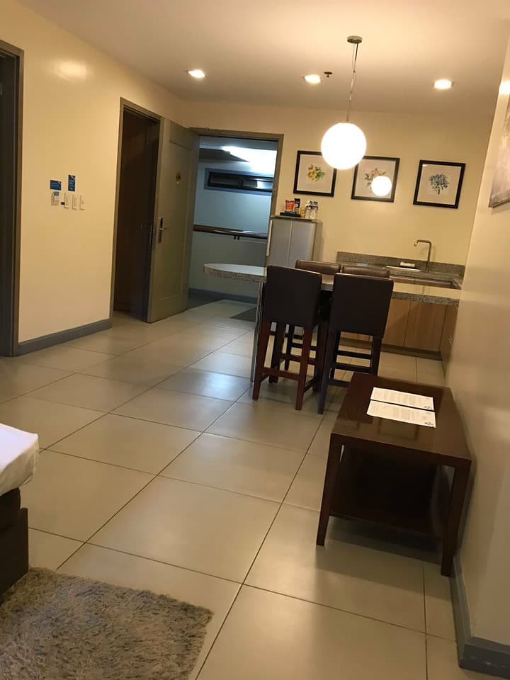 De Luxe Room For 2 - Nabas