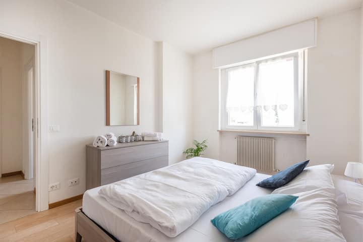 Appartamento Cascate Di Varone - Riva del Garda