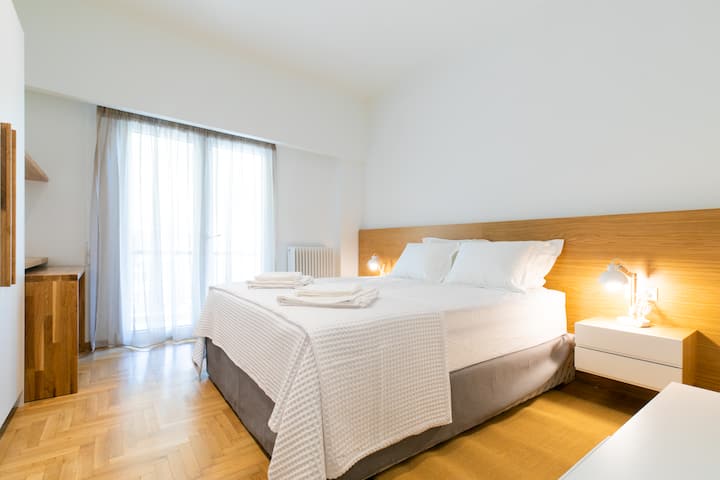 500 Mbps - Athens Digital Nomad 2 - 아테네