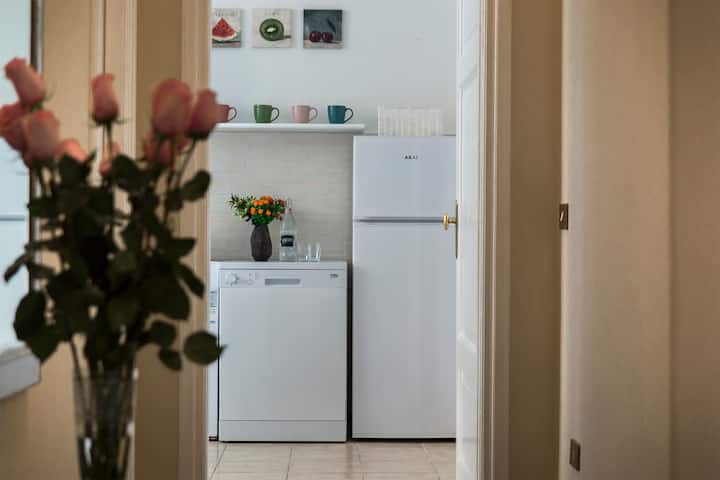 Marbel - Casa Vacanze - Rome