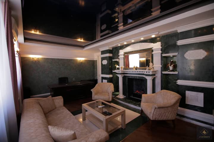 Lux Apartments - Tbilisi