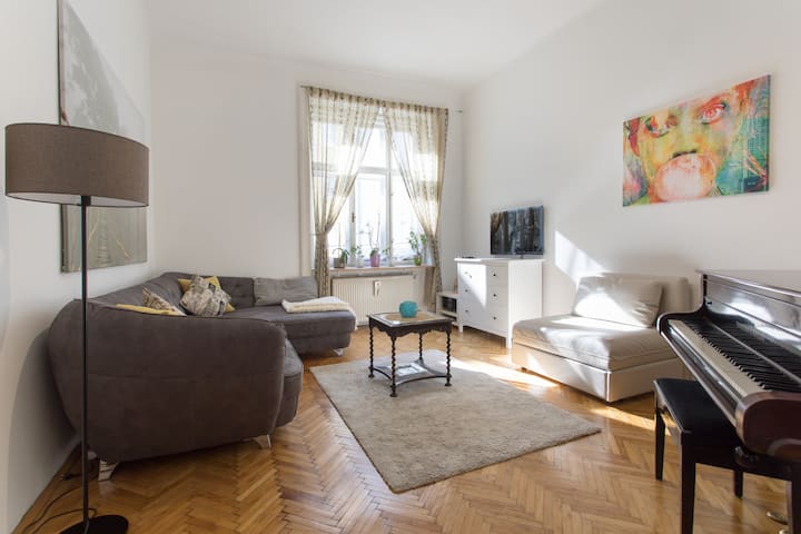 Nomio´s City Apartment - Viena
