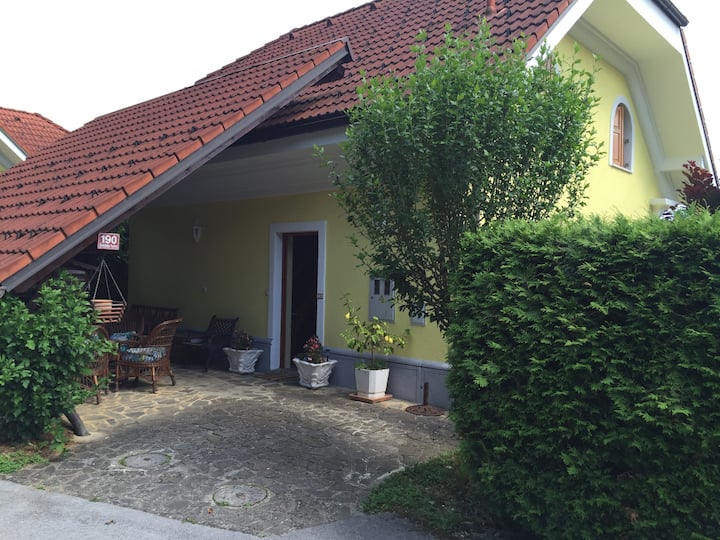 Cozy Dream House - Šmarješke Toplice