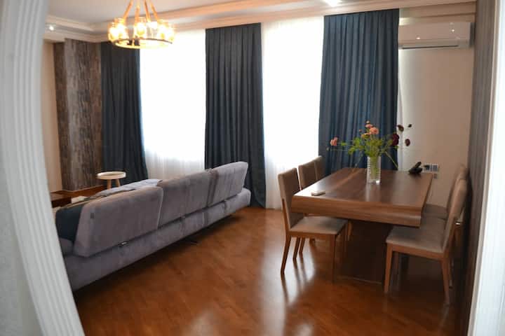 Набережная - Baku