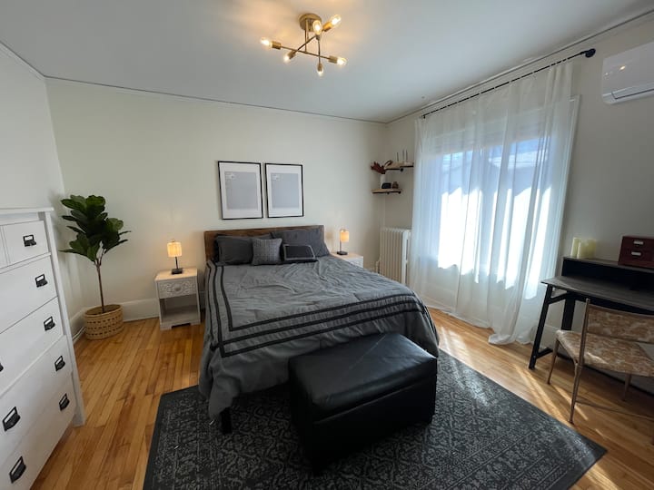 Duplex In Saint Paul - Saint Paul, MN