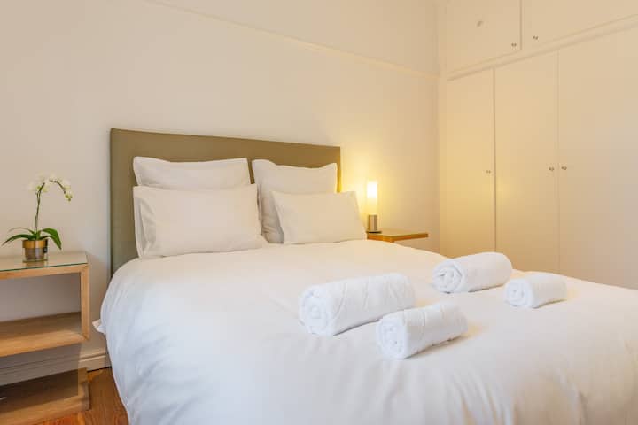 Silwood Cottage 1 - Goodwood