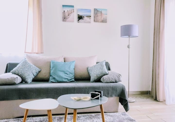Holiday Apartment With *Feels Like Home Atmosphere - Rijeka