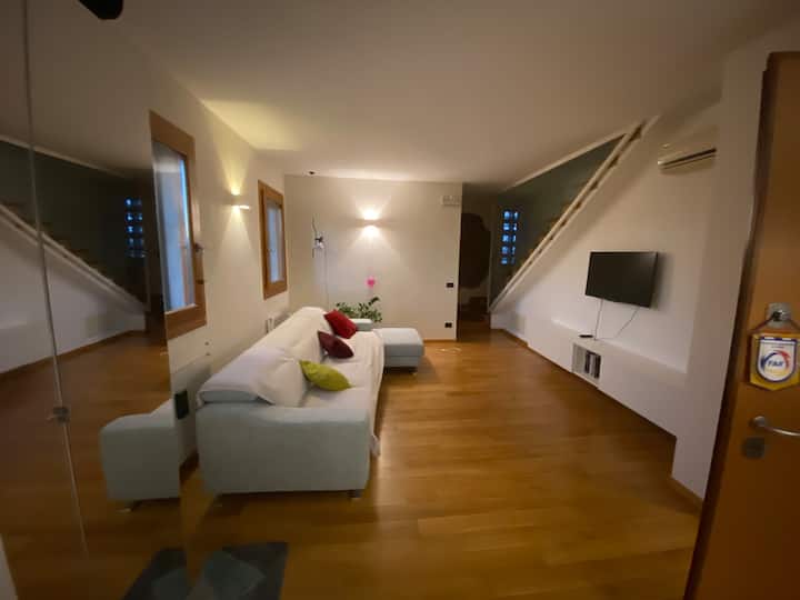 ‘Casa Tua’ A Castelfranco Veneto 026012-loc-00029 - Castelfranco Veneto