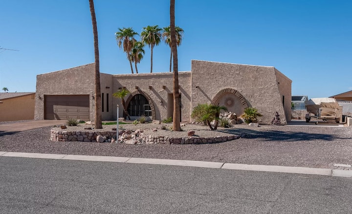 Heaven & Havasu - Lake Havasu City