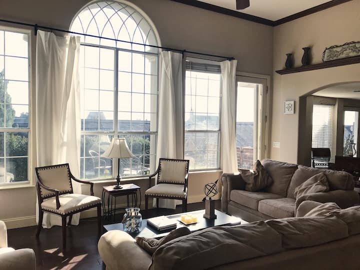 Spacious 2br/2ba, Prime Location, For Long Stays - Carrollton, TX