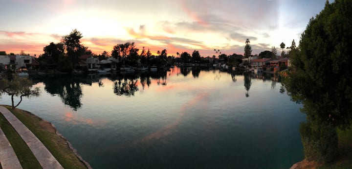 Lakefront Lifestyle In South Tempe - Tempe, AZ
