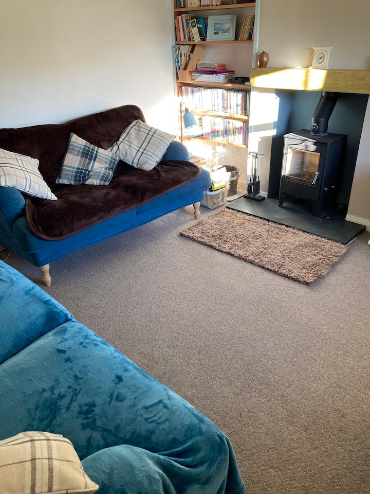 Cosy Cottage In Eskdale Sleeps 4, Great Views - Eskdale