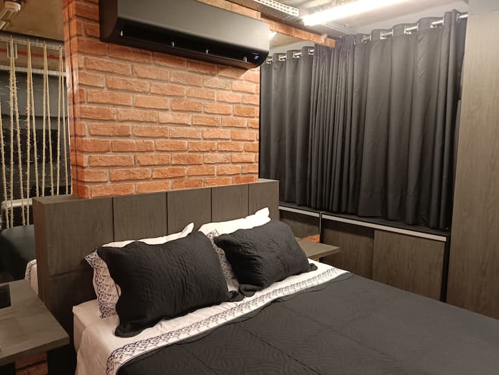 Apto Londres, ÁGuas Claras-df - Brasilia