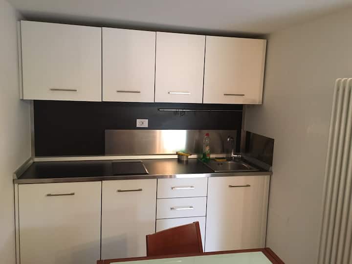 Delizioso Monolocale (2/3posti) - Forli