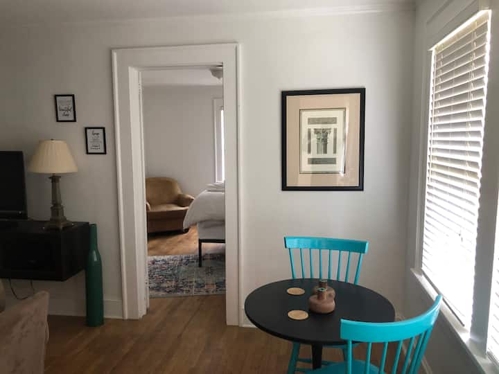 Midtown Get-away - Atlanta, GA