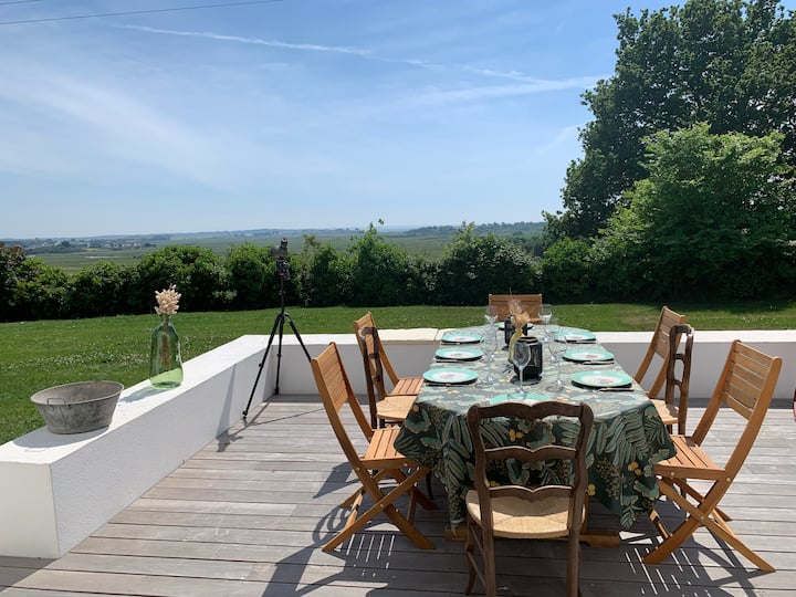 Maison Entièrement Rénovée à 5 Minutes Des Plages. - Damgan