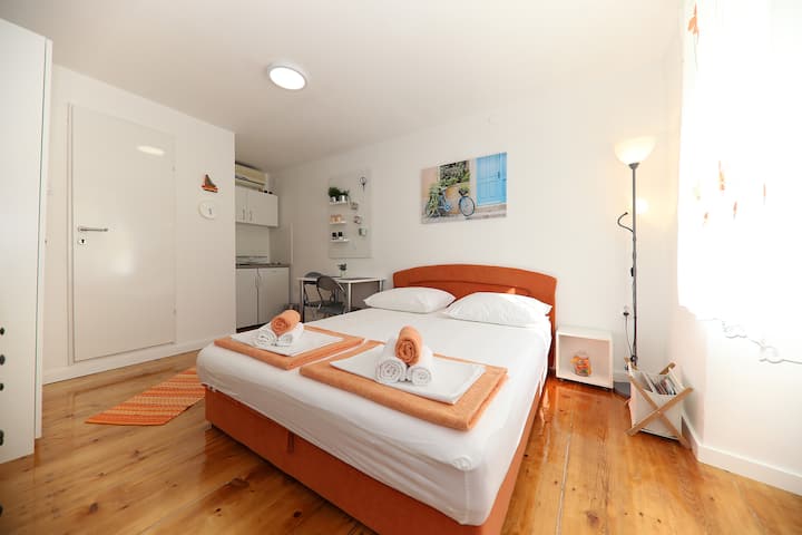 Studio Apartment Iva-old Town Pag - Pag