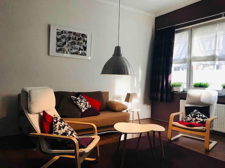 Place2be Like Home Proximité Immédiate Grand Place - Brussels