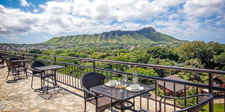 Hawaiian Happiness On A Budget! - Honolulu