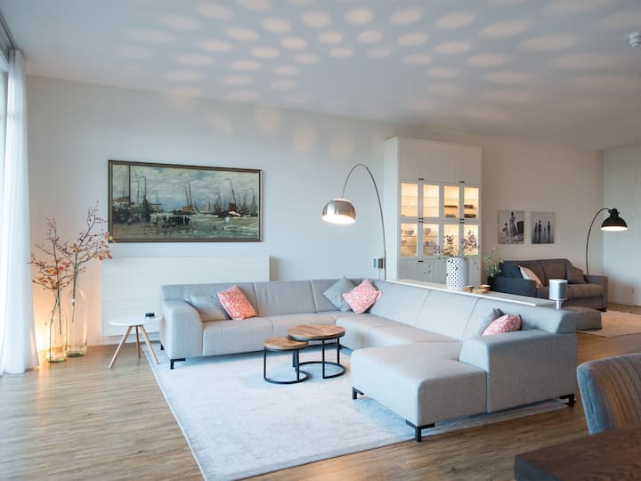 Bizstay Harbour 54a - The Hague