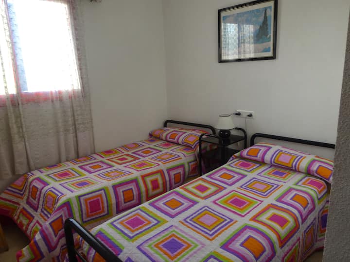 Residencial Nuevo Benidorm - Peñíscola