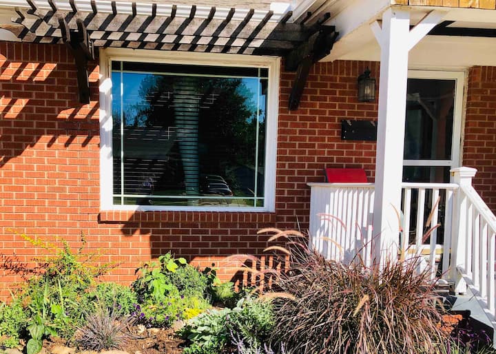 Cozy Home Off Western Avenue In Oklahoma City - Oklahoma