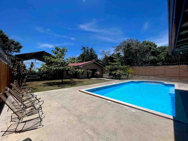 Casa De Campo La Luna - Orotina