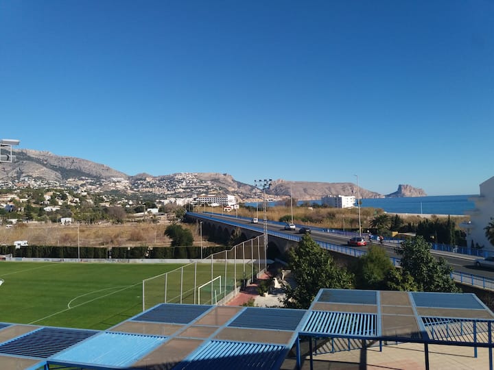 Altea Beach - Altea