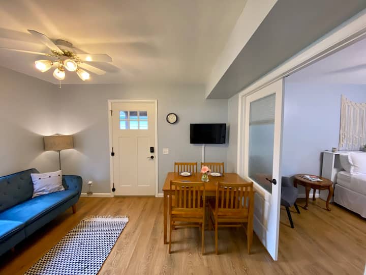 Suite Springs - Yellow Springs, OH