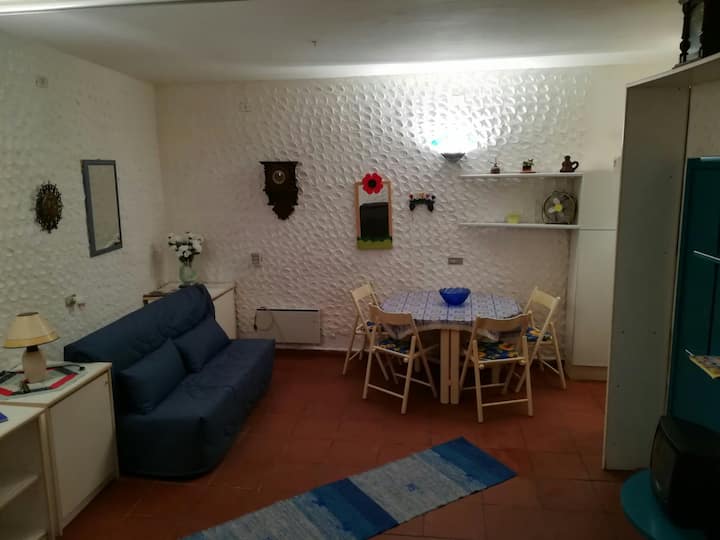 Casa Luna - Capoliveri