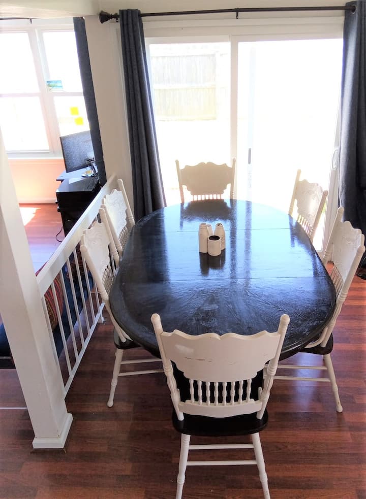 Cozy Private Room! - Virginia