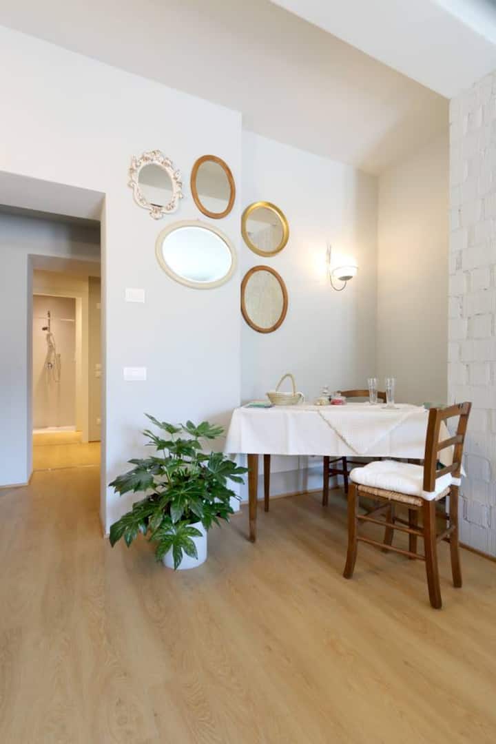 I Mini Loft Di Flora B+c - Belluno