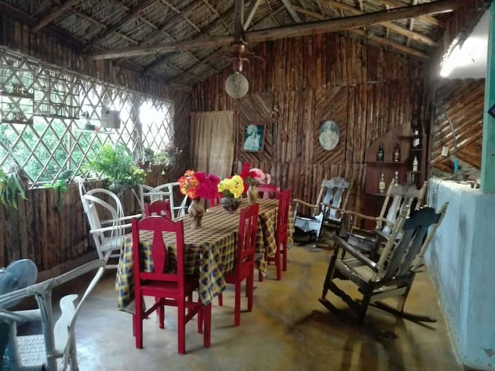 Villa Coco Solo-valle Del Silencio - Vinales