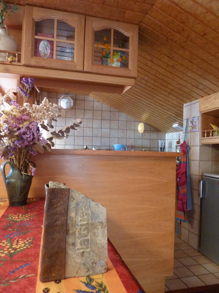 Casa Con Vistas - Sant Cugat del Vallès